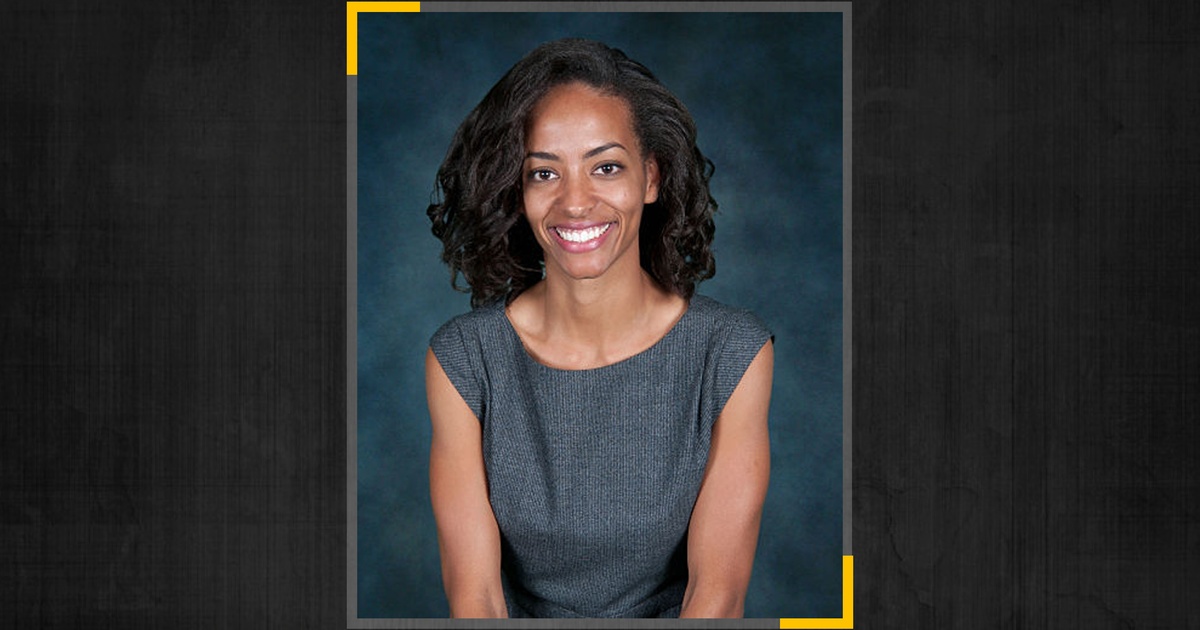 T-Squared: Allison Erickson is The Texas Tribune’s military reporting fellow | The Texas Tribune